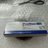 Jual Profilas Murah - Harga Terbaru 2021