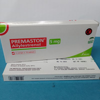 Jual Premaston Murah - Harga Terbaru 2021