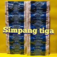 Jual Sanmag Tablet Murah - Harga Terbaru 2021