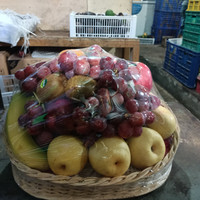 Jual Parsel Buah Murah - Harga Terbaru 2021