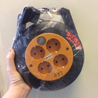 Jual Kabel Roll 15 Meter Murah - Harga Terbaru 2020