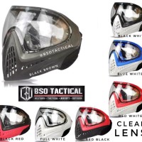 Tactical Mask FMA F1 Full Face Outdoor Airsoft CQB Speed Shooter Mask ...