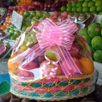 Jual Parcel Buah Murah - Harga Terbaru 2021
