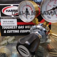 Jual Regulator Harris Murah - Harga Terbaru 2021