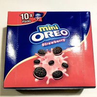 Jual Oreo 1 Dus Murah - Harga Terbaru 2021