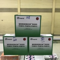 Jual Mersibion 5000 Murah - Harga Terbaru 2020