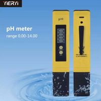 Jual Ph Meter Digital Murah - Harga Terbaru 2020