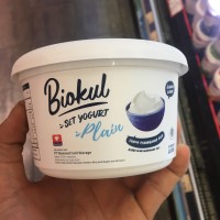 Jual Yogurt Biokul Plain Murah - Harga Terbaru 2020