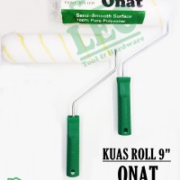 Jual Kuas Roll Murah - Harga Terbaru 2020