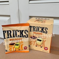 Jual Tricks Snack Murah - Harga Terbaru 2020