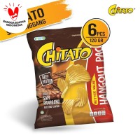 Jual Chitato Murah - Harga Terbaru 2020