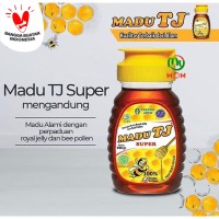 Jual Madu Tj Murah - Harga Terbaru 2020