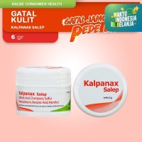 Jual Kalpanax Murah - Harga Terbaru 2020