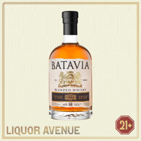 Jual Batavia Whisky Murah - Harga Terbaru 2021