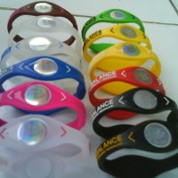 Jual Gelang Power Balance Terbaik & Terbaru 2020 - Harga Murah
