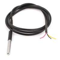 Jual Sensor Suhu Ds18b20 Murah - Harga Terbaru 2020