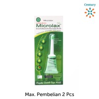 Jual Microlax Murah - Harga Terbaru 2020