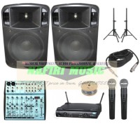 Jual Kabel Sound System Murah - Harga Terbaru 2020