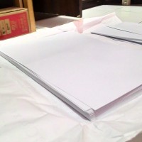 Jual Kertas Ivory 260 Murah - Harga Terbaru 2020