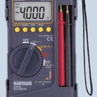 Jual Avo Meter Sanwa Murah - Harga Terbaru 2021