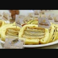 Jual Bolu Napoleon Medan Murah - Harga Terbaru 2020