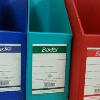Jual Bantex File Murah - Harga Terbaru 2020