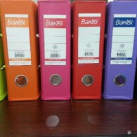 Jual Ordner Bantex Murah - Harga Terbaru 2021