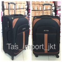 Jual Koper Travel Time Murah - Harga Terbaru 2020