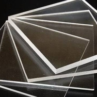 Jual Akrilik 5mm Murah - Harga Terbaru 2021