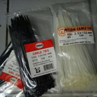 Jual Kabel Ties Murah - Harga Terbaru 2020