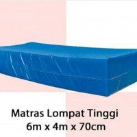 Jual Matras Lompat Tinggi Murah - Harga Terbaru 2021