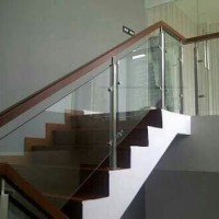 Jual Railing Void Murah - Harga Terbaru 2020