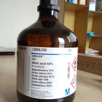 Jual Nitric Acid Merck Murah - Harga Terbaru 2021