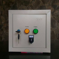 Jual Panel Kontrol Murah - Harga Terbaru 2020
