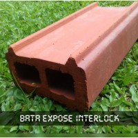 Jual Bata Interlock Murah - Harga Terbaru 2021
