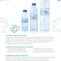 Jual Premier Water Murah - Harga Terbaru 2021