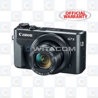 Jual Canon Powershot G7x Murah - Harga Terbaru 2020