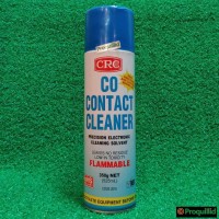 Jual Contact Cleaner Crc Murah - Harga Terbaru 2020