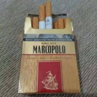 Jual Rokok Marcopolo Murah - Harga Terbaru 2020