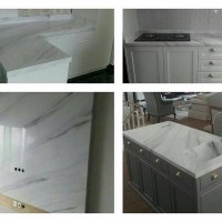 Jual Solid Surface Murah - Harga Terbaru 2021