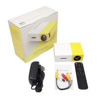 Jual Projector Mini Portable Murah - Harga Terbaru 2020