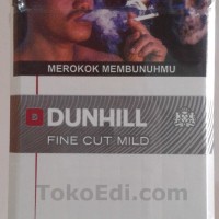 Jual Rokok Dunhill Putih Murah - Harga Terbaru 2020