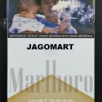 Jual Rokok Marlboro Putih Murah - Harga Terbaru 2021