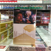 Jual Rokok Malboro Murah - Harga Terbaru 2020
