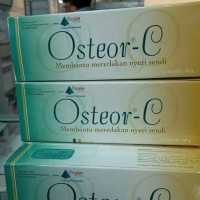 Jual Osteor C Murah - Harga Terbaru 2020