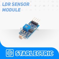 Jual Sensor Ldr Murah - Harga Terbaru 2020