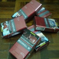 Jual Rokok Dunhill Merah Murah - Harga Terbaru 2020
