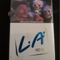 Jual Rokok La Ice Murah - Harga Terbaru 2020