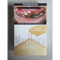 Jual Rokok Marlboro Putih Murah - Harga Terbaru 2021