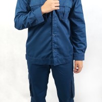 Jual Seragam Engineering Murah - Harga Terbaru 2021